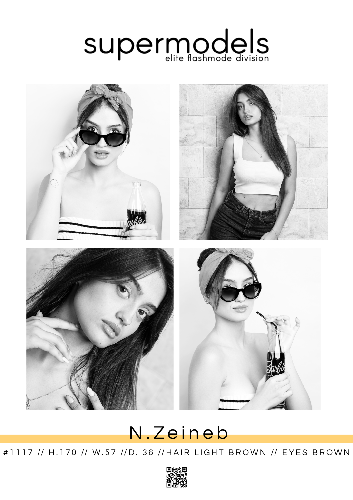 Supermodels — Supermodels | Elite Models Management