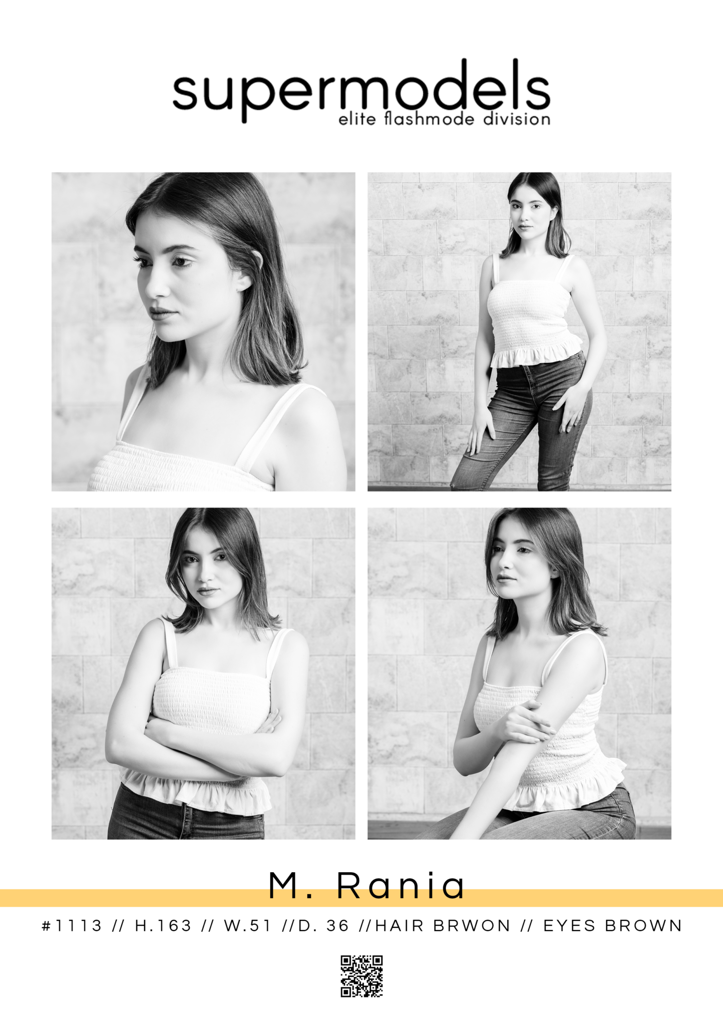 Supermodels — Supermodels | Elite Models Management