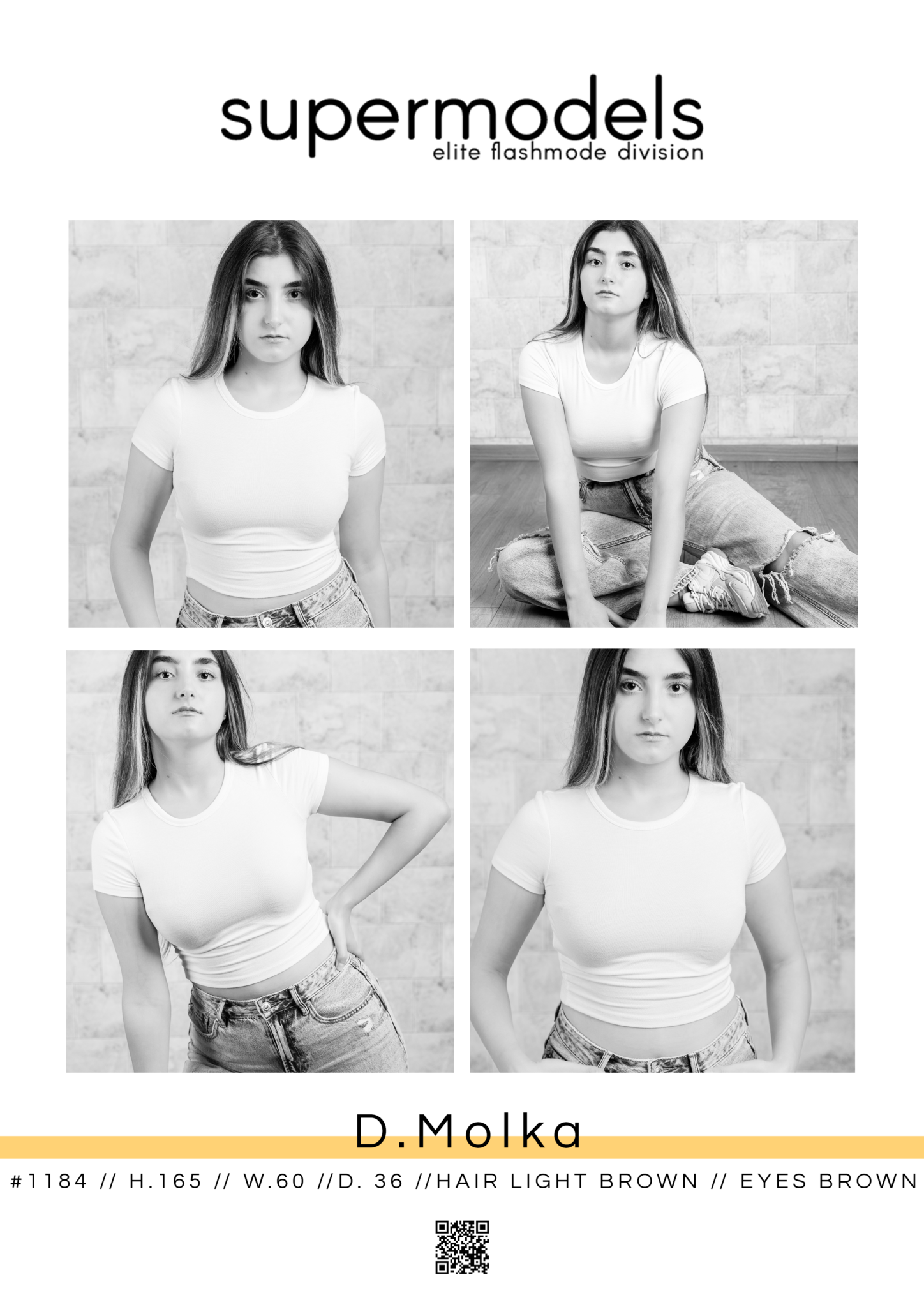 Supermodels — Supermodels | Elite Models Management