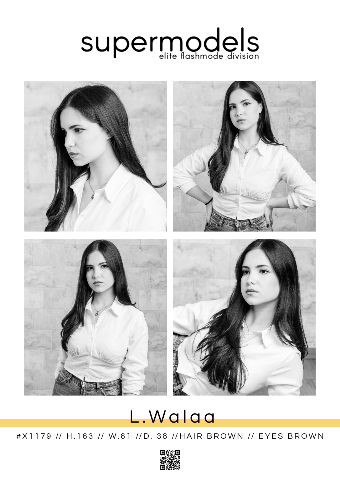 Supermodels — Supermodels | Elite Models Management