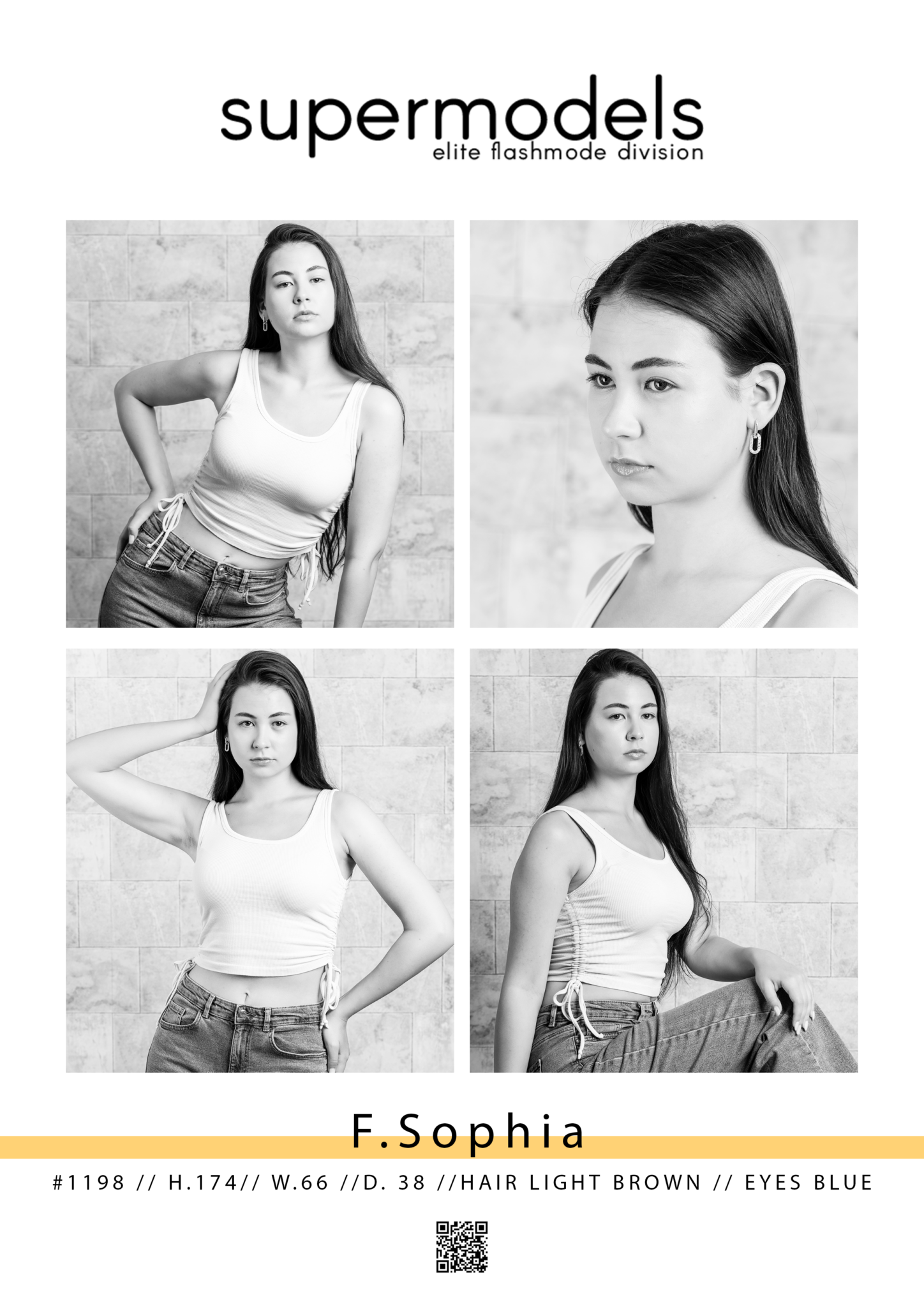 Supermodels — Supermodels | Elite Models Management