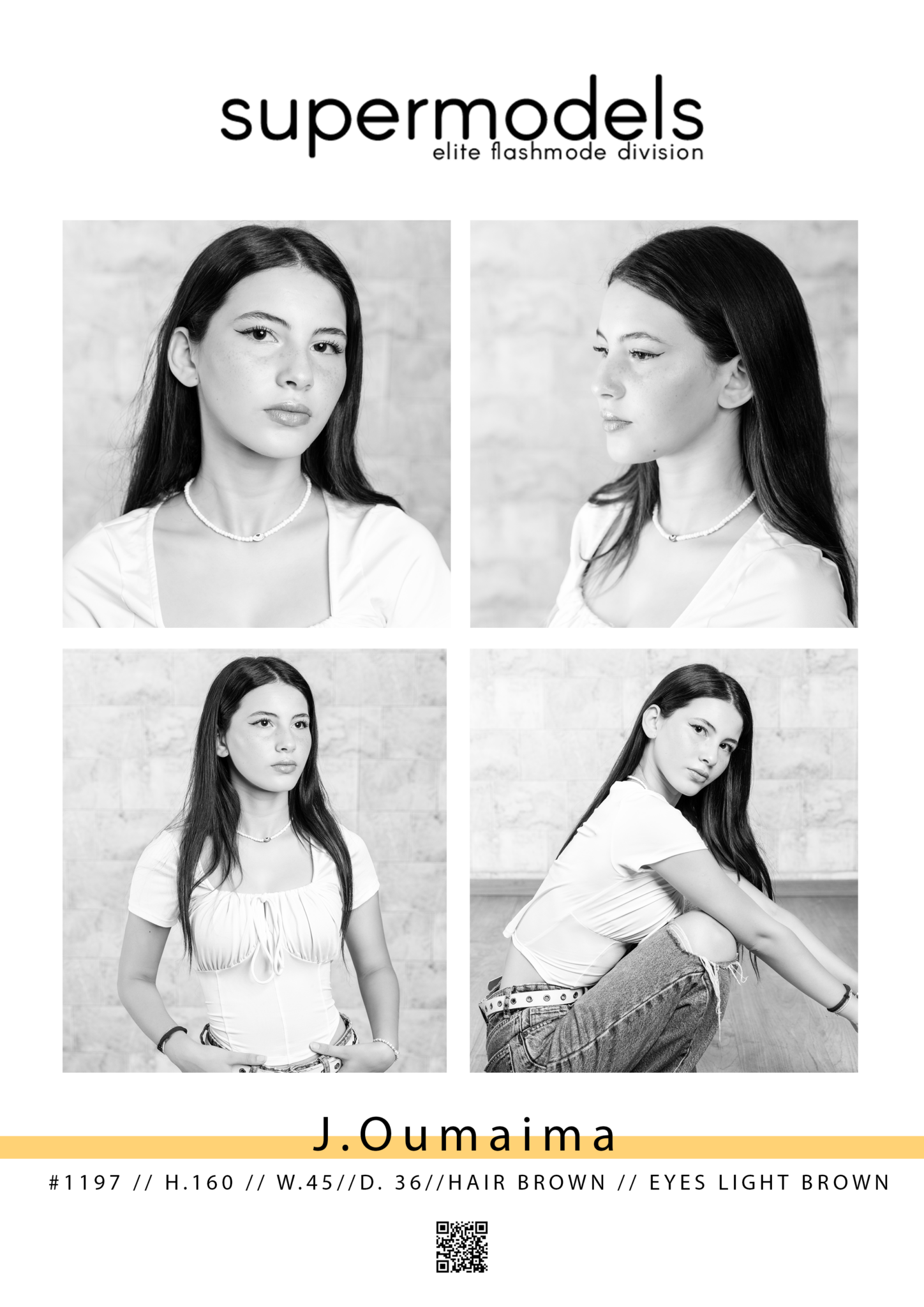 Supermodels — Supermodels | Elite Models Management