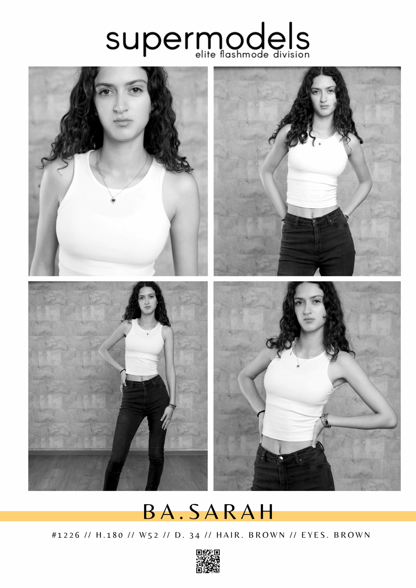 Supermodels — Supermodels | Elite Models Management