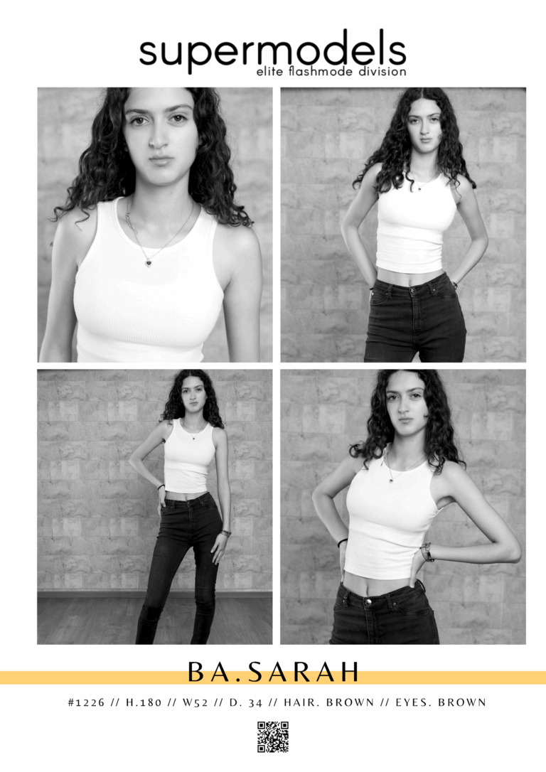 Supermodels — Supermodels | Elite Models Management