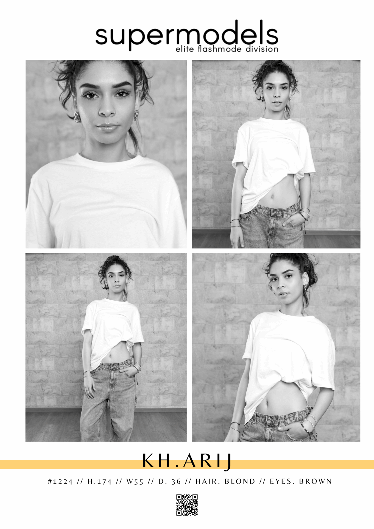 Supermodels — Supermodels | Elite Models Management