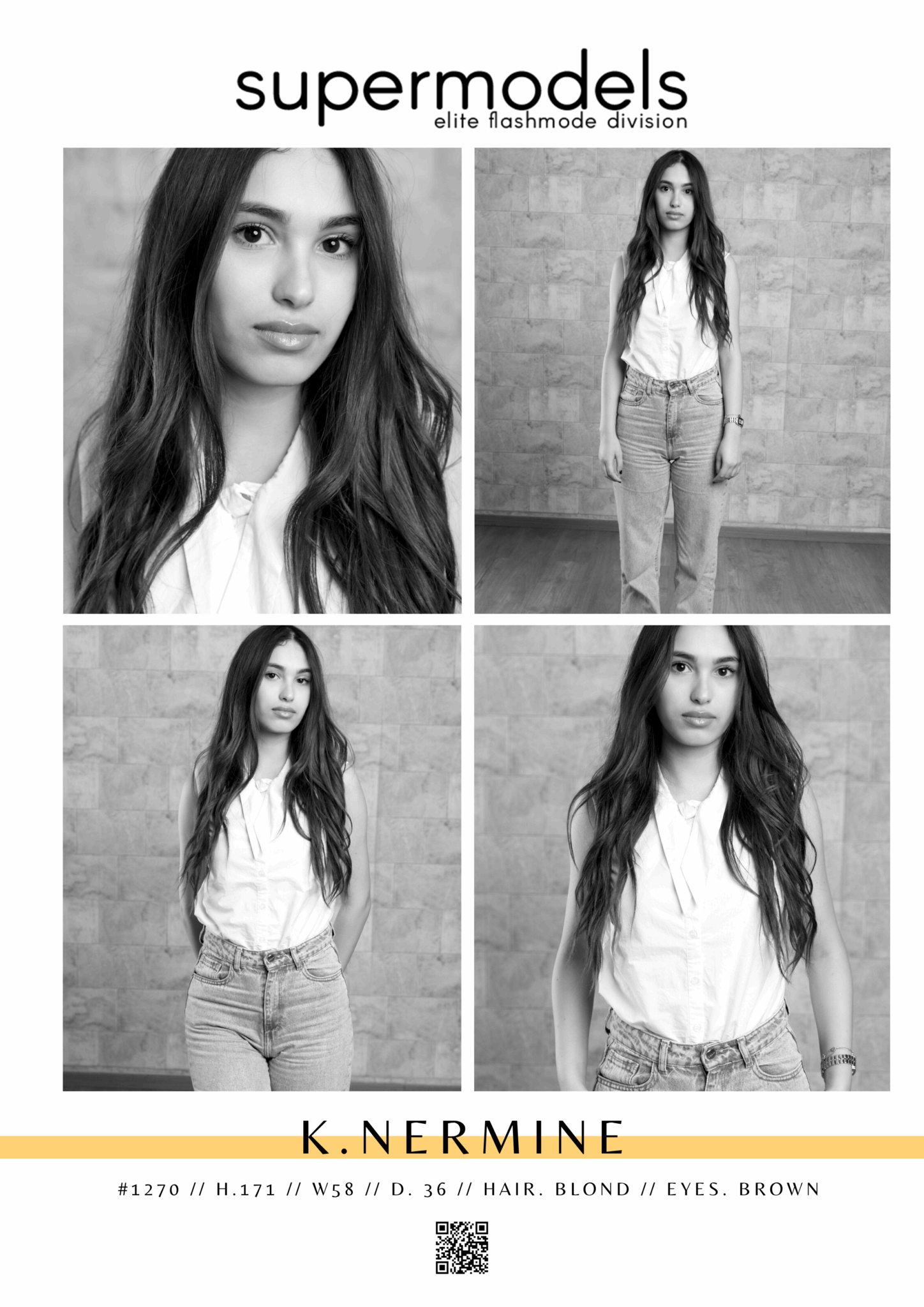 Supermodels — Supermodels | Elite Models Management