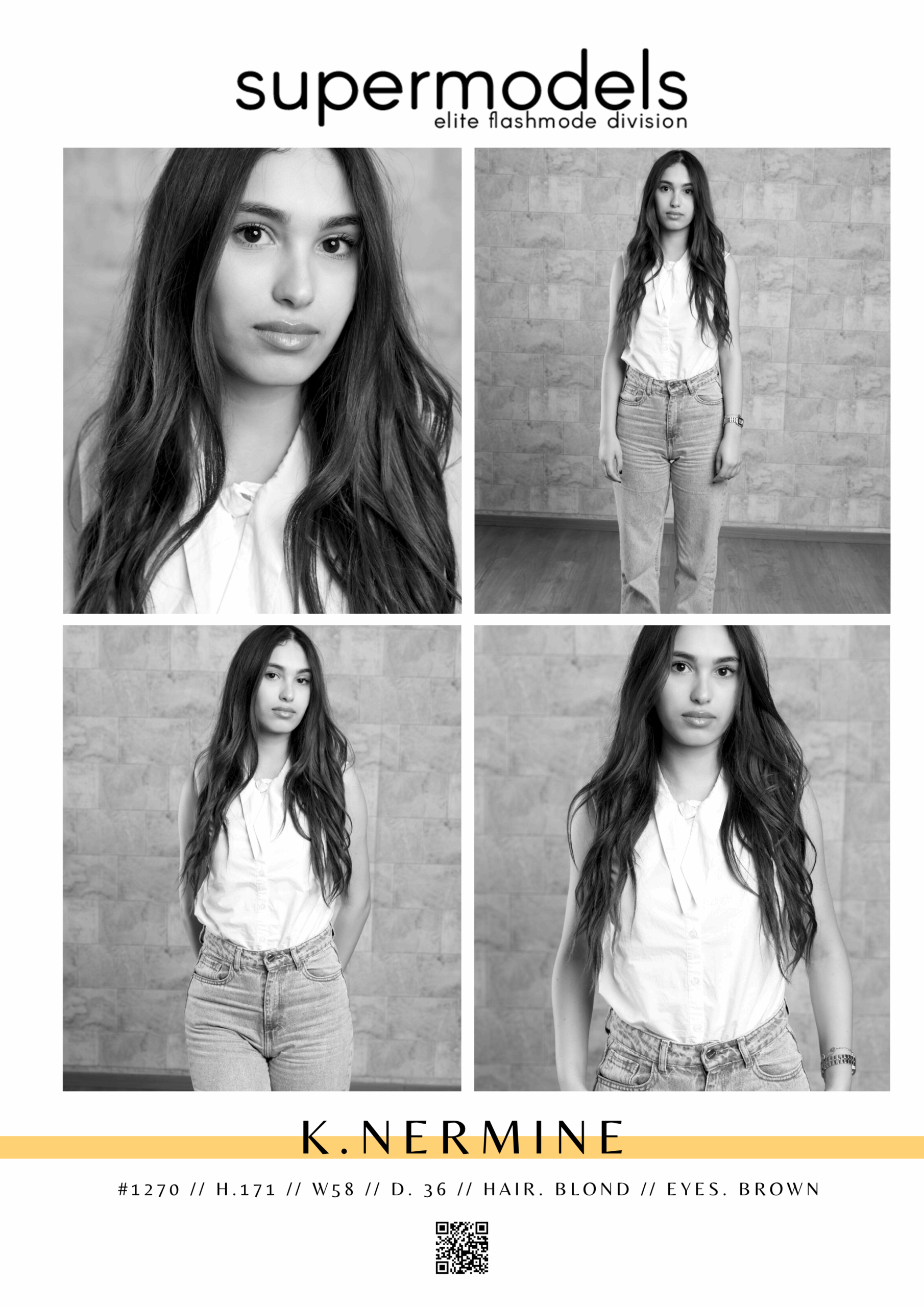 Supermodels — Supermodels | Elite Models Management