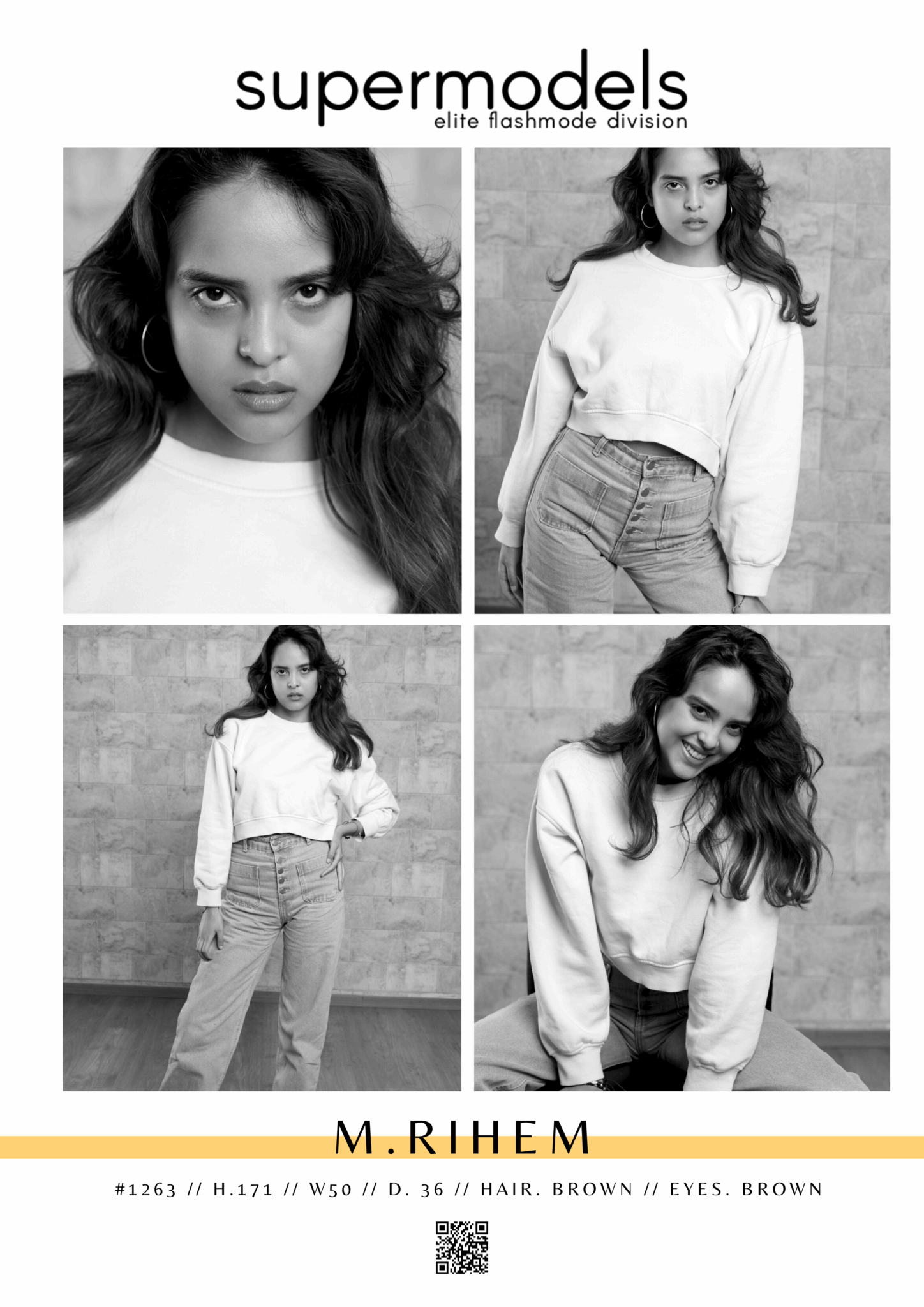 Supermodels — Supermodels | Elite Models Management