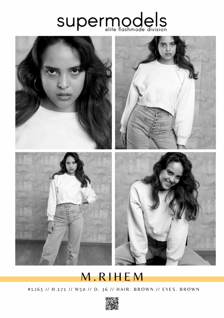 Supermodels — Supermodels | Elite Models Management